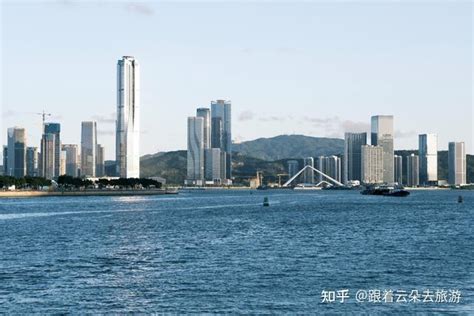 珠海船游港珠澳大桥攻略线路介绍看这里都有了 知乎