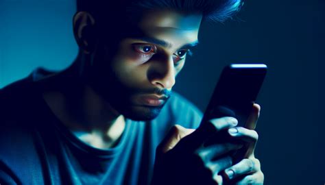 Mindless Scrolling Recognizing And Addressing Social Media Addiction