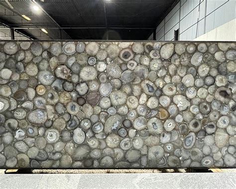 Grey Agate Suppliers Wholesale Price HRST STONE