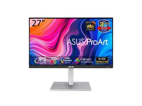 Màn hình Asus Pro Art PA279CV