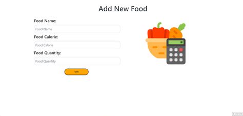 GitHub Edakass Tracking Weight Application Tracking Weight Application