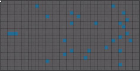 Worms Style Procedural Level Generation Bamboy