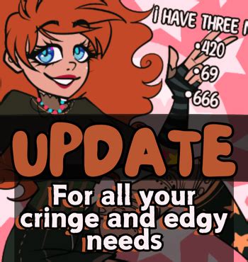 OCmaker Picrew The Character Maker Creator