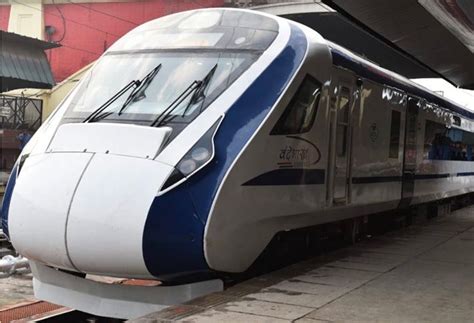 Vande Bharat Travel To Be Eligible For LTC HTC Benefits