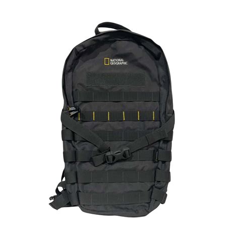 National Geographic Explorer Day Backpacks
