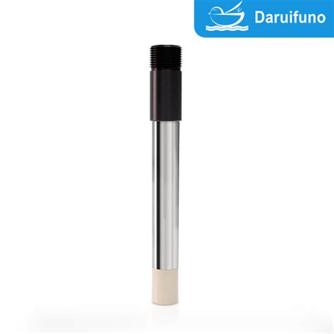 Digital Rs485 Four Electrode Conductivity Salinity Sensor For Seawater