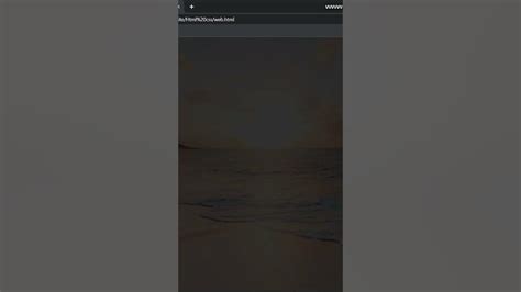 Web Design Html And Css 🌟 Shorts Html Css Youtube