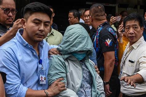 Senior Agila 12 Pa Inaresto Pang Masa