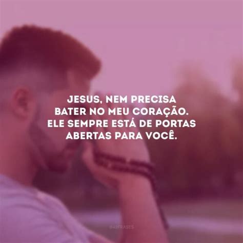 Frases De Jesus Tumblr Cheias De Ensinamentos Preciosos
