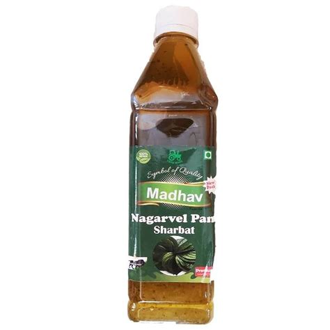 Kokam Sharbat 700 Ml Paraj Organics