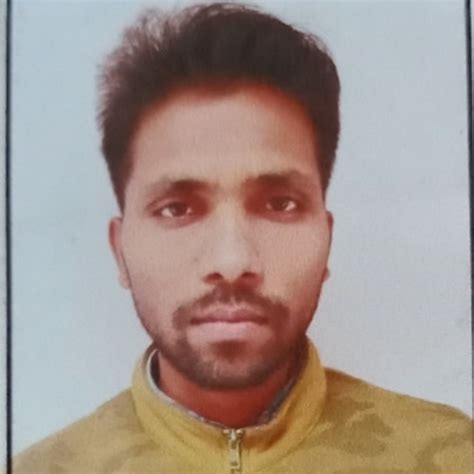 Shyam Sundar Kushwaha Electrician Right Choice Facility Management