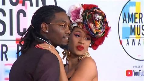 Cardi B Attacks Nicki Minaj Over Fight Lies