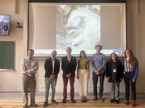 European Weather Extremes Drivers Predictability And Impacts Edipi