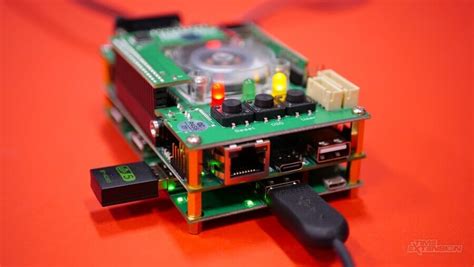 Review Mister Pi A 99 Gateway To Fpga Retro Gaming Time Extension