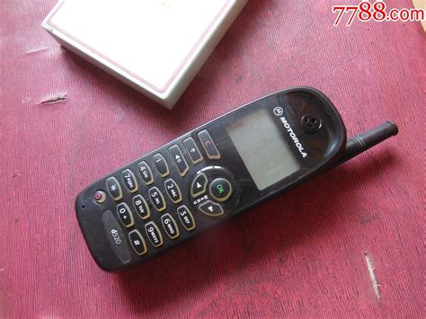 老摩托罗拉 其他手机 京收藏阁【7788商城】