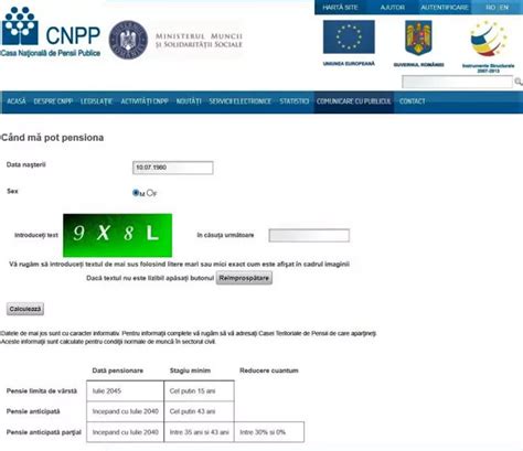 De Ce Acte Ai Nevoie Ca Să ți Depui Dosarul De Pensionare Pentru Limită