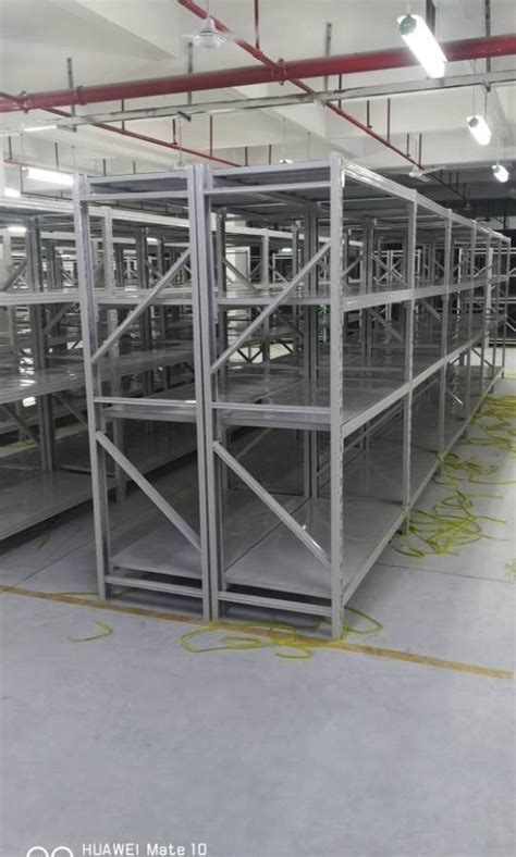 輕型貨架 中型貨架 重型貨架 每層承重100 500公斤 現貨 傢俬＆家居 傢俬 Carousell