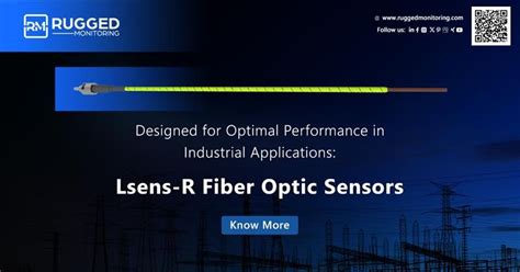 Rugged Monitoring On Linkedin Ruggedmonitoring Electricalassetmonitoring Fiberoptics…