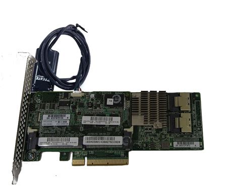 HP SMART ARRAY P GB BATT FULL Sklep Opinie Cena W Allegro