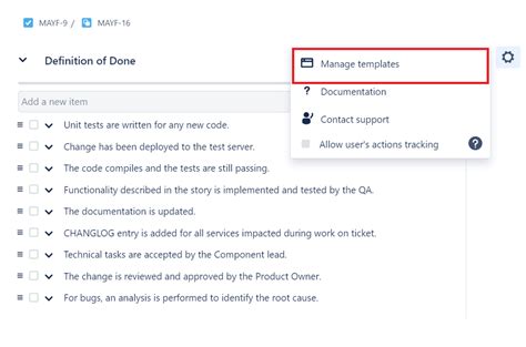 how to automatically add checklists to your jira i atlassian community