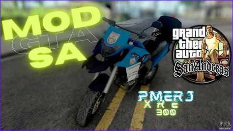 Mod Gta San Andreas Como Instalar Link Direto Gtasanandreas Youtube