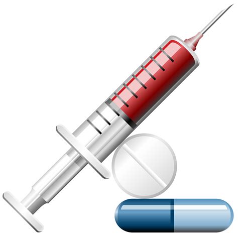 Injection Clipart Free Download On Clipartmag
