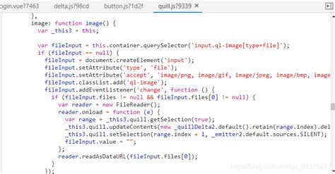 富文本编辑器（vue quill editor）自定义工具栏按钮 vue quill editor自定义工具栏 csdn博客