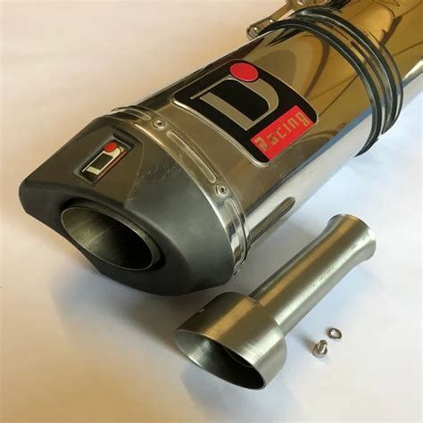 db killer devil racing master