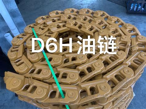 Track Link Assy S Track Chain For Bulldozer Undercarriage Part Track Link Assembly And Track Chain