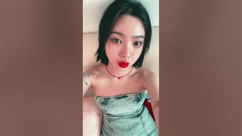 여자 단발 태슬컷 단발스타일링 단발펌 Youtube