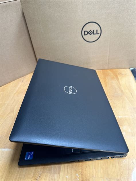 Dell Latitude 3520, i5 11th 1135G7, 8G, 256G, 15,6in FHD - Laptop Triều ...