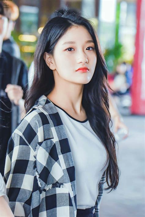 其實女仔呢種樣叫咩樣？ Lihkg 討論區