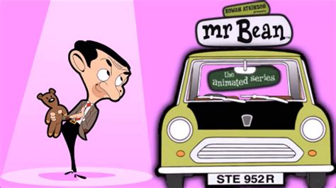 Mr Bean Wallpaper Cartoon Hd Parketis