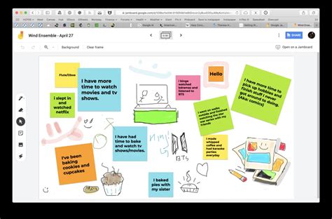 10 Excalidraw Alternatives For Whiteboard Collaboration Clickup