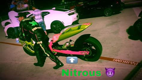 FASTEST DRAG BIKE IN TEXAS YouTube