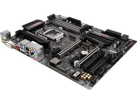 GIGABYTE GA H270 Gaming 3 Rev 1 0 LGA 1151 ATX Motherboards Intel