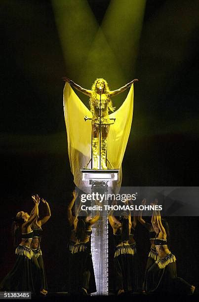 15 Thomas Brightman Photos And High Res Pictures Getty Images