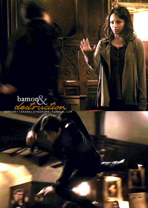 Bamon Damon And Bonnie Fan Art 36645813 Fanpop