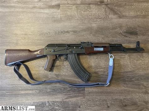Armslist For Sale East German Ddr Ak47 Akm Kit Build By Atlantic