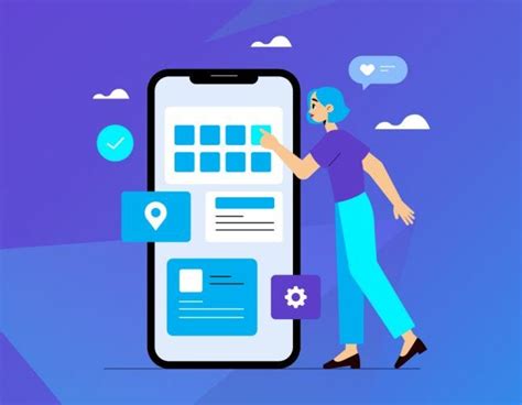 Innovating With Ease User Friendly App Development By Trigvent