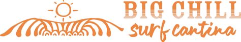 Big Chill Surf Cantina Rehoboth Beach De
