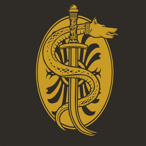 Geto Dacia Kingdom Coat Of Arms R Heraldry