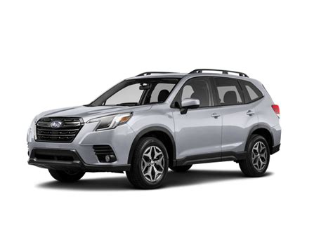 Certified Pre Owned Subaru Forester 25i Premium For Sale In Lees