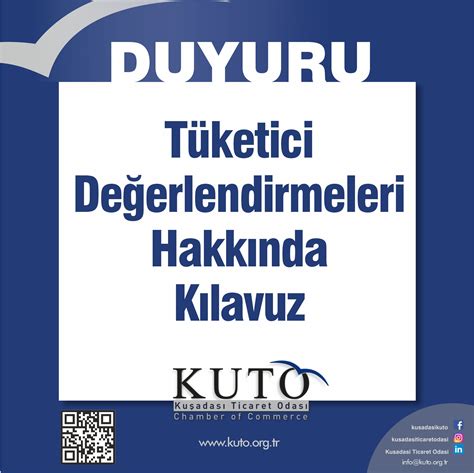 Kuto TÜketİcİ DeĞerlendİrmelerİ Hakkinda Kil