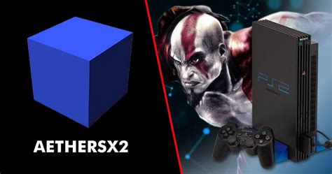 Kenalkan Aethersx2 Emulator Yang Bisa Digunakan Untuk Main Game Ps2 Di Android Caranya