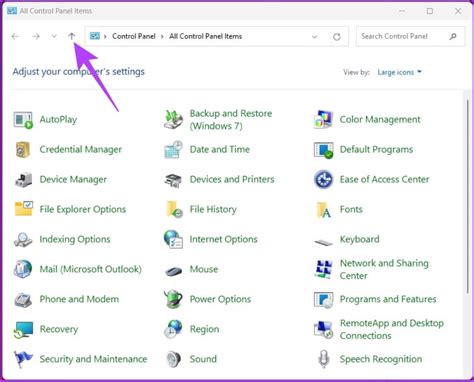 كيفية استعادة شريط مستكشف الملفات الكلاسيكي في Windows أحلى هاوم