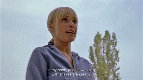 Boa Vs Python 2004