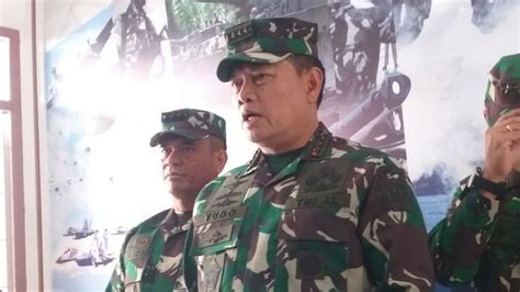 TNI Siapkan Pesawat AU Bantu Modifikasi Cuaca Antisipasi Kekeringan