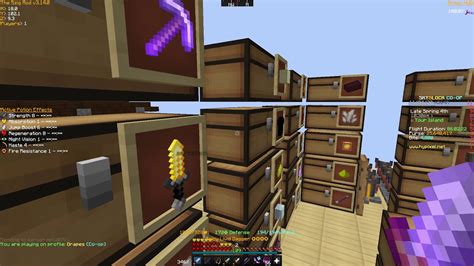Spirit Scepter Review Hypixel Skyblock Youtube