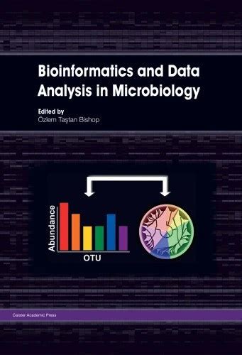 خرید و قیمت دانلود کتاب Bioinformatics and Data Analysis in